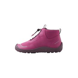 Reima Boots 'Loikkii' boy Pink size 37