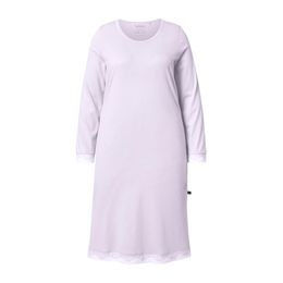 Ulla Popken Nightgown female Purple size 42-44