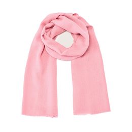 Camomilla Italia Schal SILVESTRO Damen Größe One Size rosa