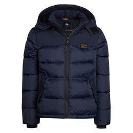 PETROL INDUSTRIES Jacke Jungen Größe 140 blau