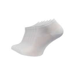 Vincent Creation Socks 'Bambus' female White size 43-46