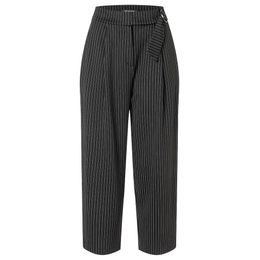 ana alcazar Pants 'Aniga' female Black size 44
