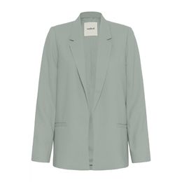 Soaked in Luxury Blazer 'SLShirley' female Blue size M