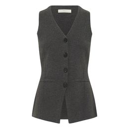 Inwear Vest 'Dalya' female Grey size M