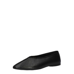 & other stories & Other Stories Ballet Flats female Black size 37