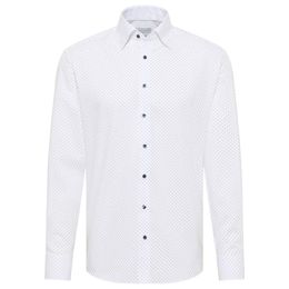 Eterna Business Shirt ' MODERN FIT ' male White size 39