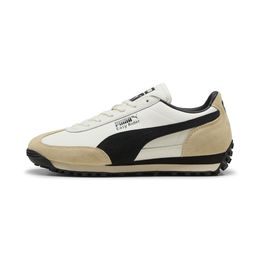 Puma Sneaker 'Easy Rider' Herren Größe 48 beige / schwarz / weiß