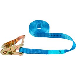 SWG Zurrgurt mit Ratsche 25 mm x 5 Meter - Transportieren & Befestigen