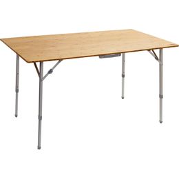 Brunner Camperking S Campingtisch 80 x 60 cm - Klapptische