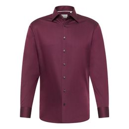 Eterna Business Shirt male Purple size 43