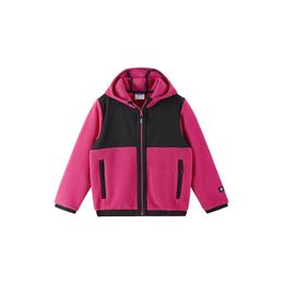 Reima Fleece Jacket 'Turbo' boy Pink size 122
