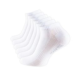 Stark Soul&reg; Stark Soul Socken Damen Gr&ouml;&szlig;e 39/42 wei&szlig;