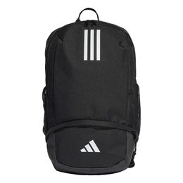 adidas Performance Sportrucksack 'Tiro 23 League' Herren Größe one size schwarz / weiß