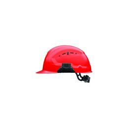Schuberth Schutzhelm CrossGuard mit Derhverschluss, rot (9024002278)