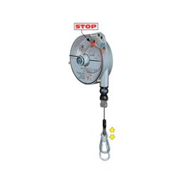 Planeta Federzug Typ 9347 4-6 kg 2,5 m (G30057)