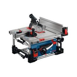 Bosch Tischkreiss&auml;ge GTS 70-216 Professional blau/silber, 1.850 Watt