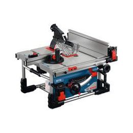 Bosch Akku-Tischkreiss&auml;ge GTS 18V-70 Professional solo, 18Volt blau, ohne Akku und Ladeger&auml;t, S&auml;geblatt &Oslash; 216mm