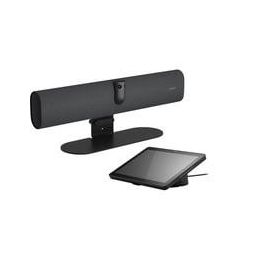 Jabra PanaCast 40 VBS UC, Konferenzsystem schwarz