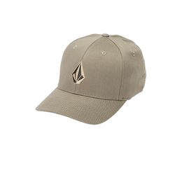 Volcom Cap Herren Gr&ouml;&szlig;e 60/61 oliv