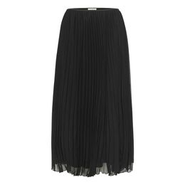 Soaked in Luxury Skirt 'Evelina' female Black size S