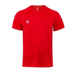 Stark Soul&reg; Stark Soul Performance Shirt male Red size XXL