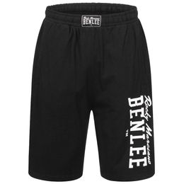 BEN LEE Benlee Workout Pants 'Spinks' male Black size 4XL