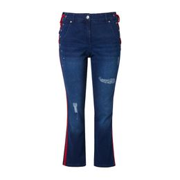 Angel of Style Jeans Damen Gr&ouml;&szlig;e 34 blue denim