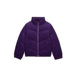 Volcom Winter Jacket female Purple size M