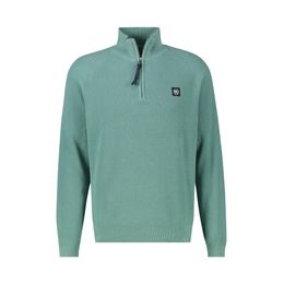 Lerros Pullover Herren Gr&ouml;&szlig;e L blau