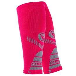 Stark Soul&reg; Stark Soul Leg Warmer male Pink size M