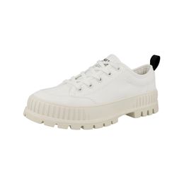 Palladium Sneaker Damen Gr&ouml;&szlig;e 38 wei&szlig;