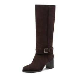 Tamaris Boots female Brown size 38