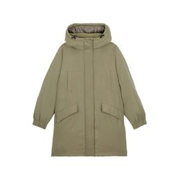 Volcom Winter Parka female Green size XL