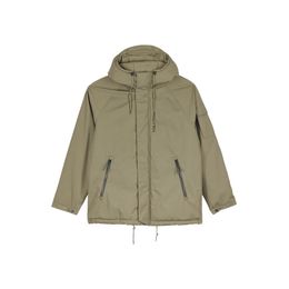 Volcom Jacke 'STOKE STONE II' Herren Gr&ouml;&szlig;e L khaki
