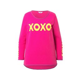 Angel of Style Sweater female Pink size 58-60