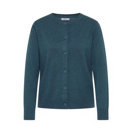 Cecil Knit Cardigan female Blue size XS