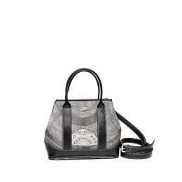 Gattinoni Shopper female Grey size One Size