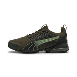 Puma Running Shoes 'Voltaic Evo' male Green size 45