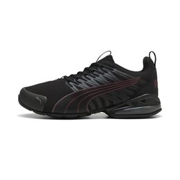 Puma Running Shoes 'Voltaic Evo' male Black size 46