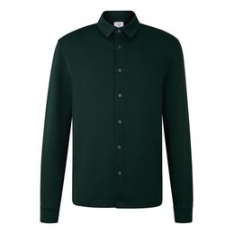 Bogner Button Up Shirt 'FRANZ-10' male Green size S