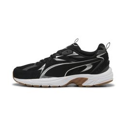 Puma Sneakers 'Milenio' male Black size 37
