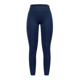 Smilodox Leggings female Blue size M