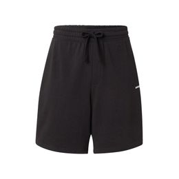 Hugo Hose 'Dayono' Herren Größe 38 schwarz / weiß