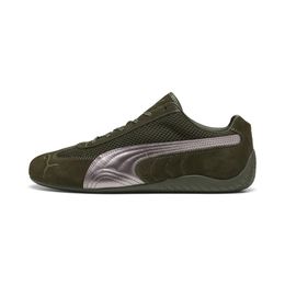 Puma Sneakers 'Speedcat Premium' male Green size 44,5