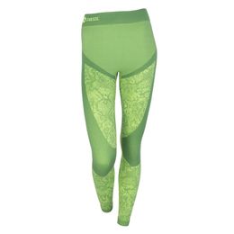Stark Soul&reg; Stark Soul Sportunterhose Damen Gr&ouml;&szlig;e L/XL gr&uuml;n / hellgr&uuml;n