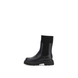 Café Noir CAFè NOIR Boots Damen Größe 40 schwarz Winterschuhe