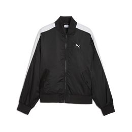 Puma Between-Season Jacket 'T7' male Black size XS