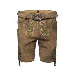 Spieth & Wensky Spieth & Wensky Trachtenhose Herren Gr&ouml;&szlig;e 35/36 grau