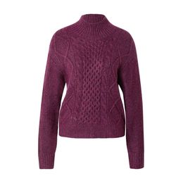 GAP Pullover Damen Gr&ouml;&szlig;e XXS rubinrot