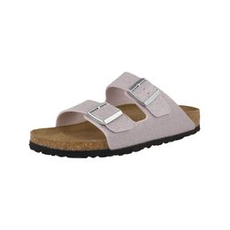 Birkenstock Pantolette 'Arizona' Damen Gr&ouml;&szlig;e 38 lila